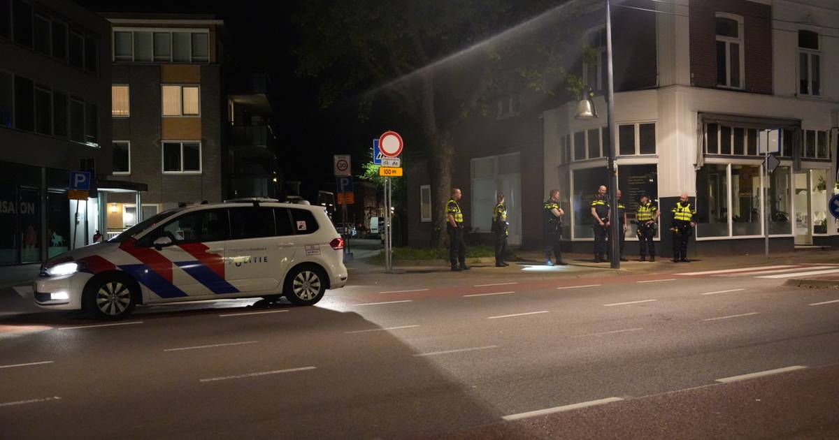 Politie moet ingrijpen op kermis: confrontatie tussen jongeren en ...