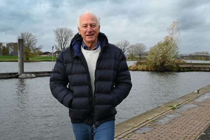 Mokummer Ten Hoonte brengt culturele reuring in zijn Mook | Mook en ...