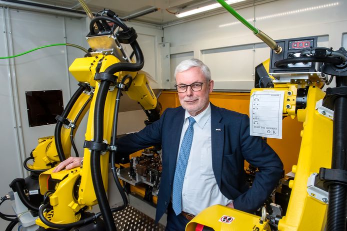Corona kost AWL-Techniek in Harderwijk nu al zeker miljoen euro en ‘hoe ...