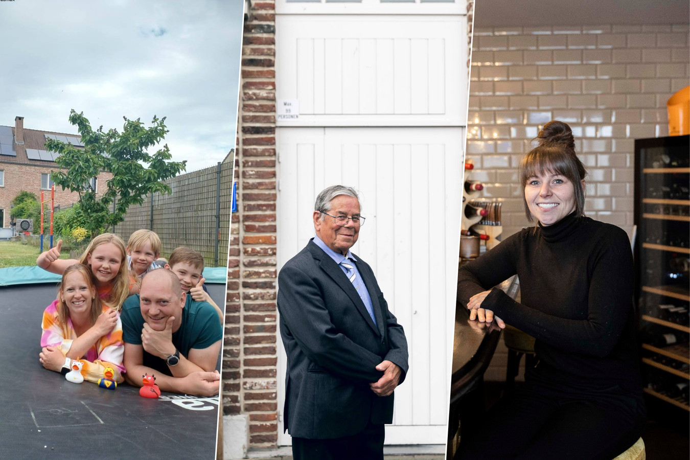 309.000 keer bedankt! Deze Kortessemse verhalen hebben jullie het meest ...