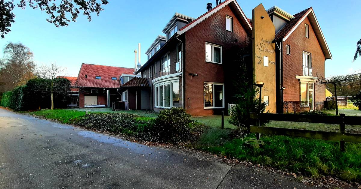 Komst azc Albergen definitief: gemeente Tubbergen tekent overeenkomst ...