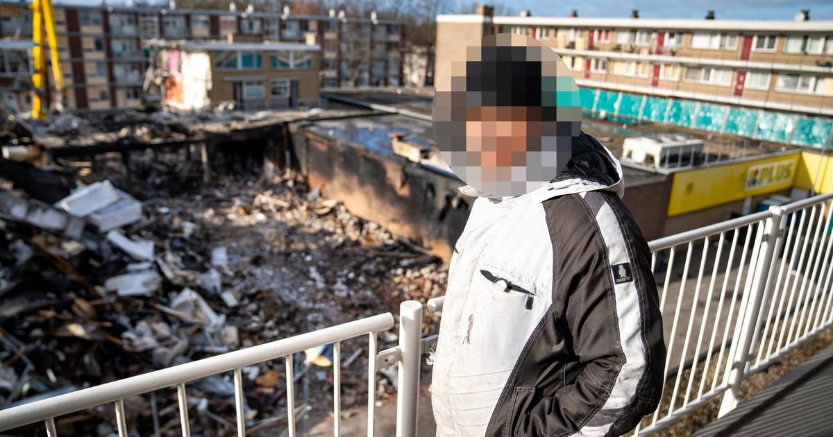 Dodelijke explosie in Rotterdam mogelijk door drugslab, oom omgekomen ...