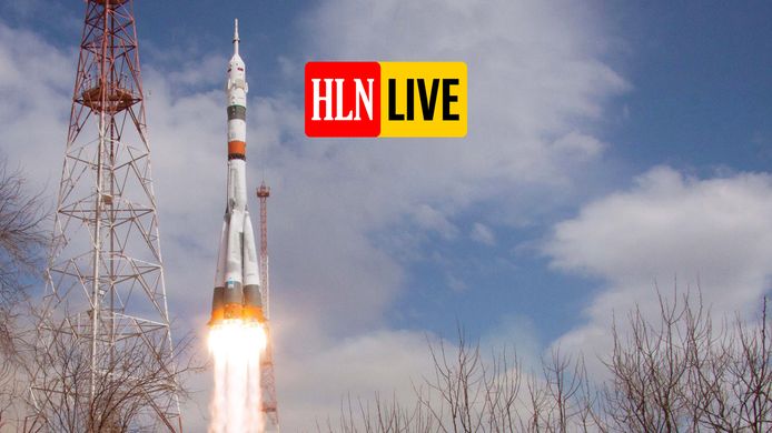 KIJK LIVE. Rusland lanceert raket met bevoorraading voor ruimtestation ...
