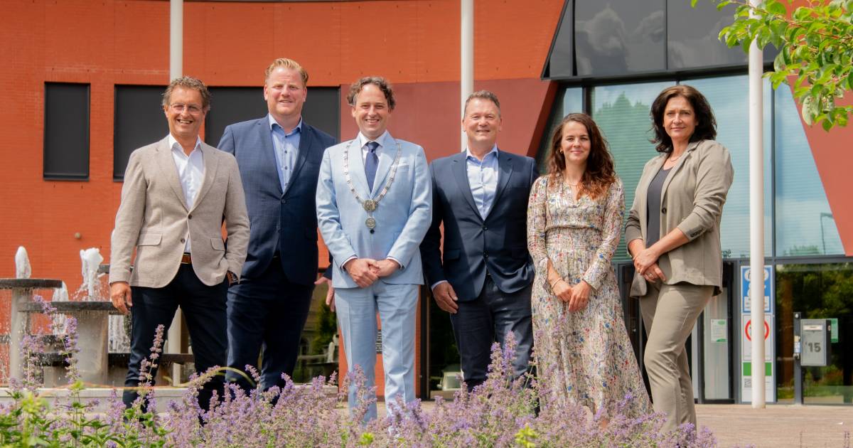 Halderberge houdt miljoenen over in 2023: ‘Overschot heeft altijd iets ...