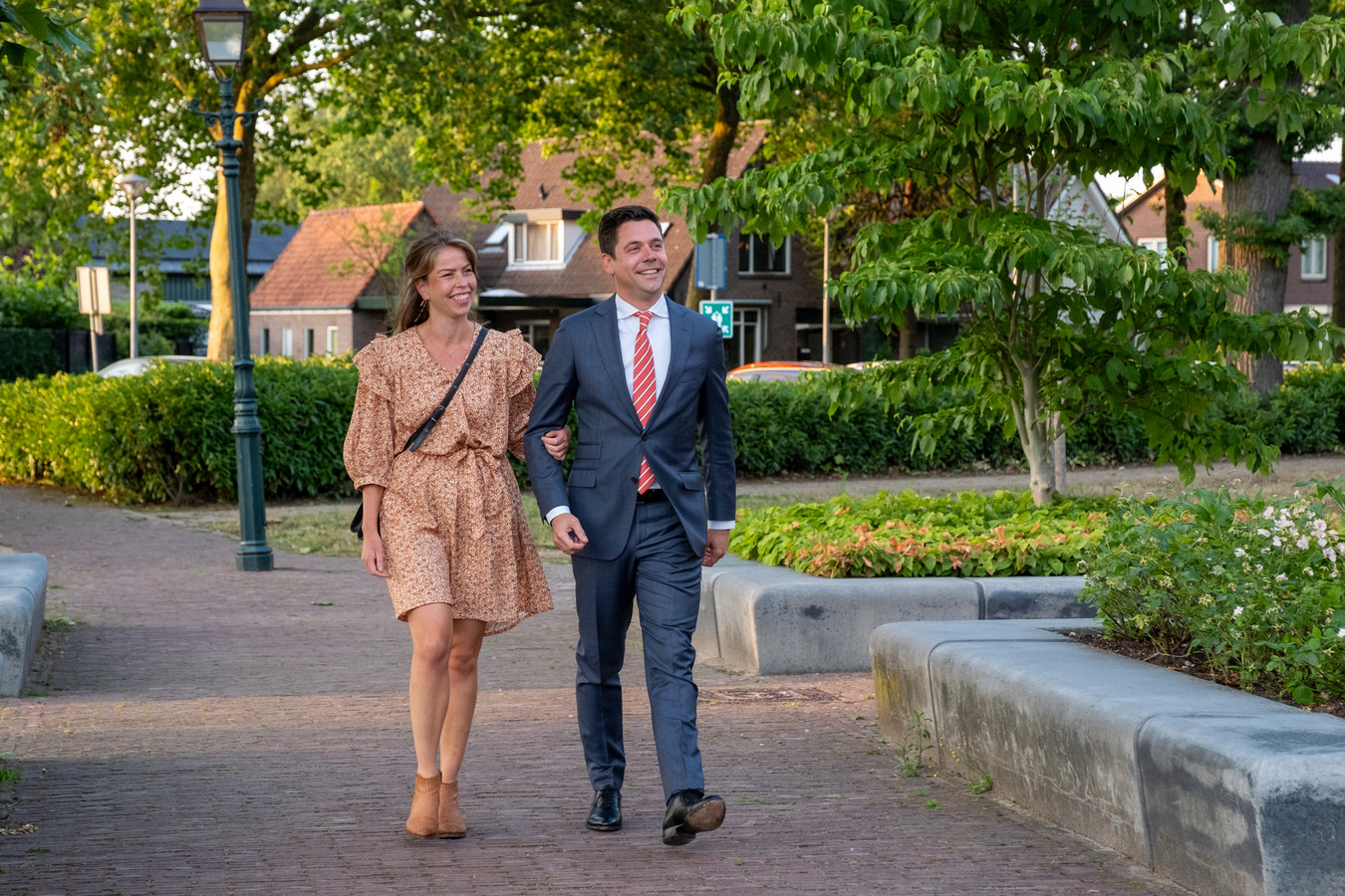 Directeur Jeugdzorg Olaf Prinsen (39) wordt nieuwe burgemeester van ...