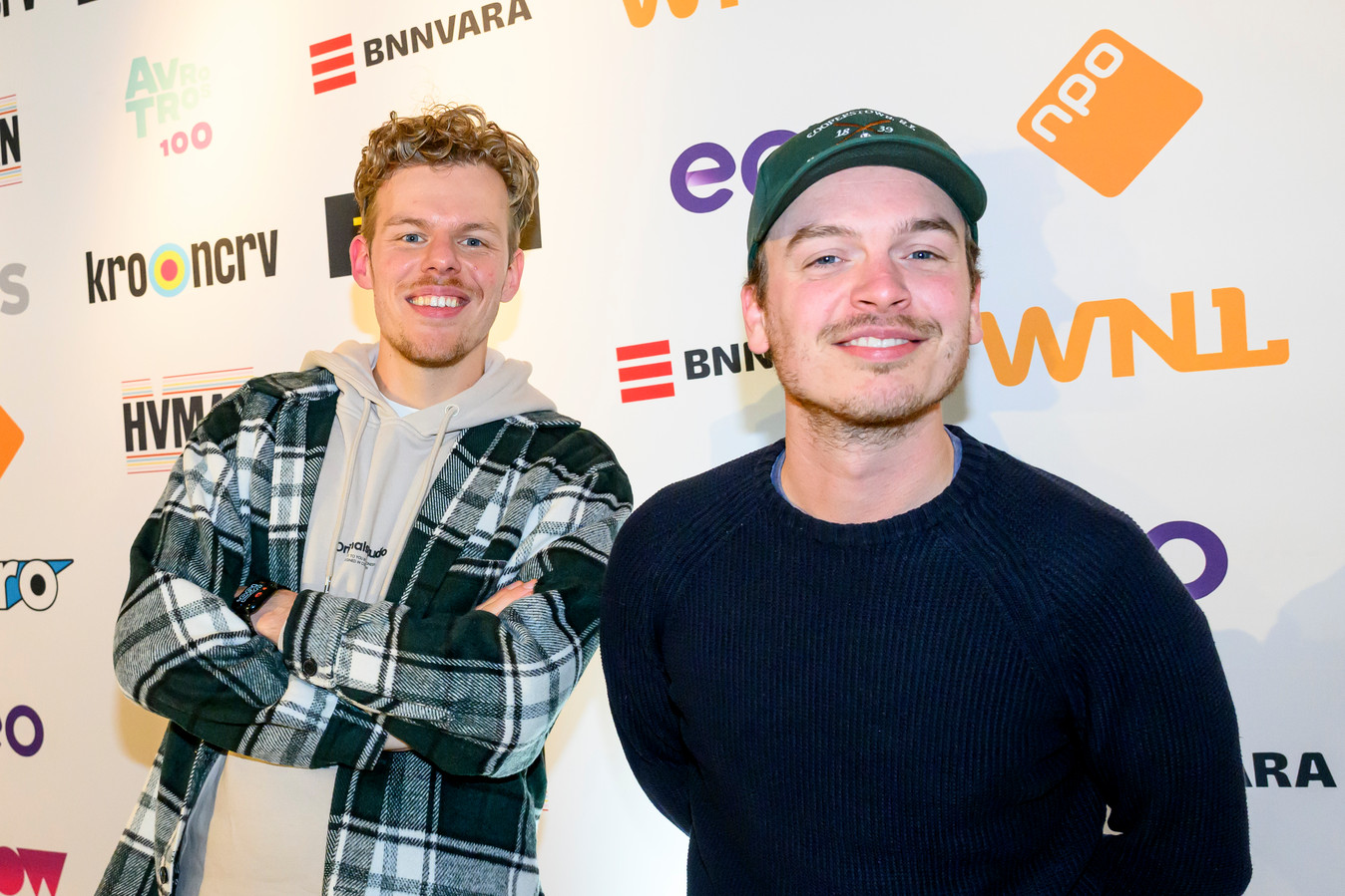 Debutanten NPO 3FM mogen studio verlaten na voltooien laatste opdracht ...