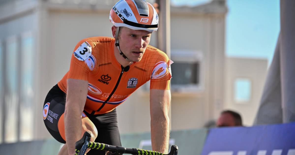 Opsteker voor Corné van Kessel: Veldhovenaar vindt nieuwe ploeg ...