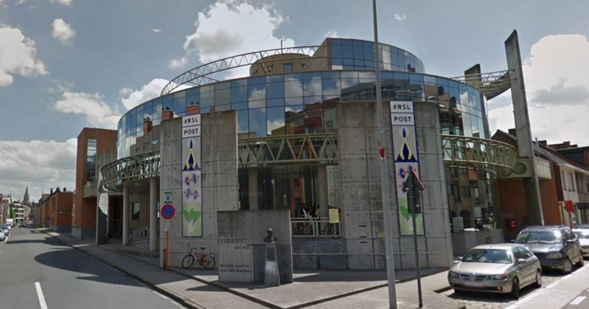 Stad Roeselare zet in op circulair gebruik van (bouw)materialen ...