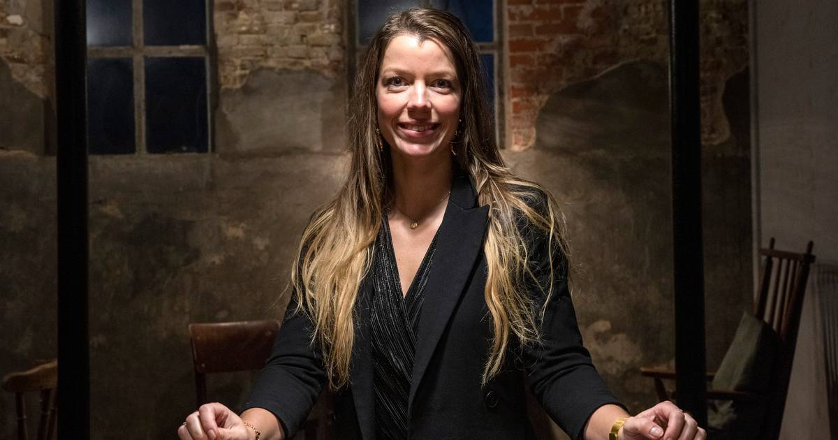 Cindy Roefs neemt De Kleine Kievit over van haar zus: ‘Uiteindelijk wil ...