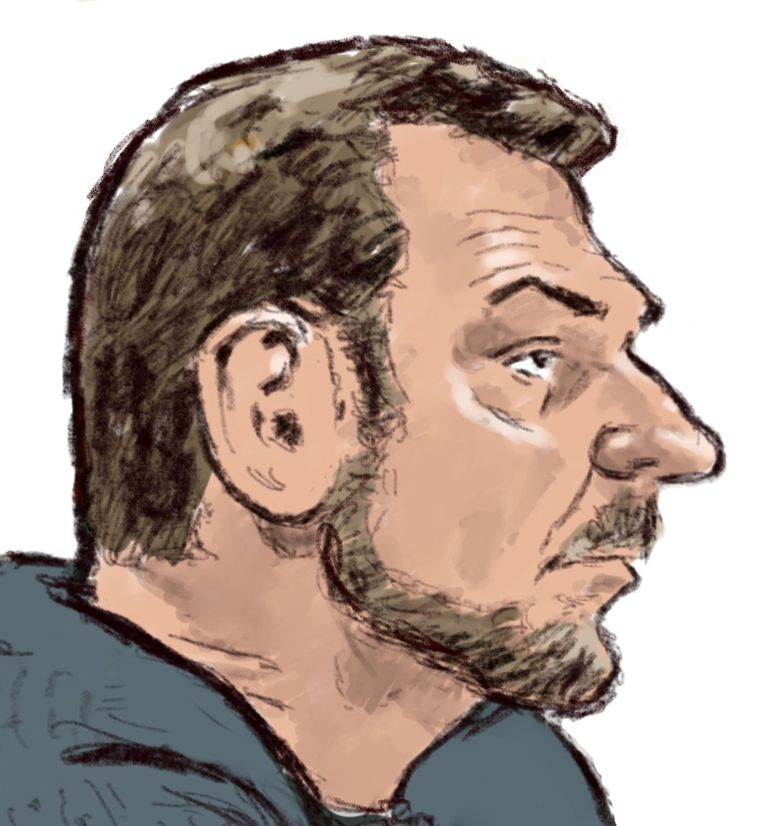 Jos B.: Een introverte natuurliefhebber met een duister randje