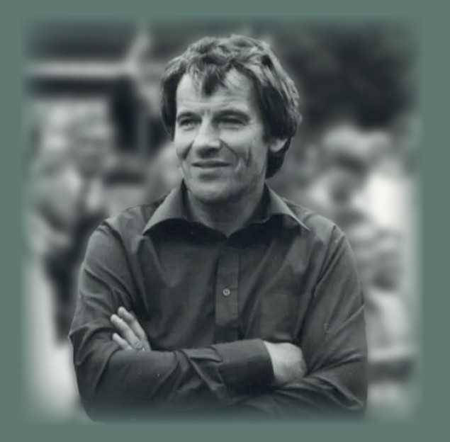 Binnenpraoter Kennedymars, verenigingsmens, politicus én levensgenieter ...