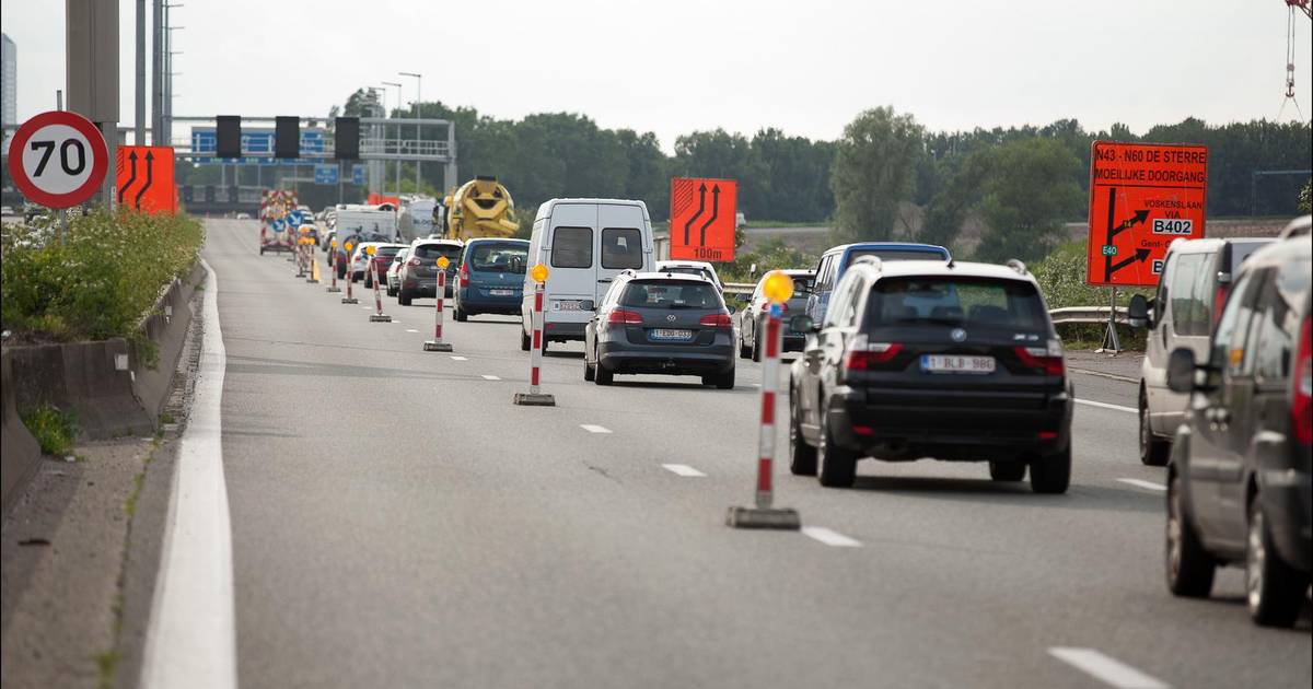“Rij veilig, wij veilig”: nieuwe campagne voor verkeersveiligheid aan ...