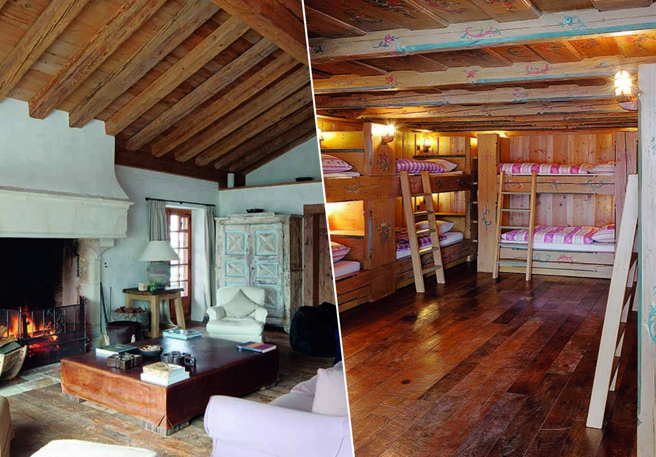 Neef Eric Wittouck bezit 11 miljard, maar hoeveel bedraagt het fortuin ...