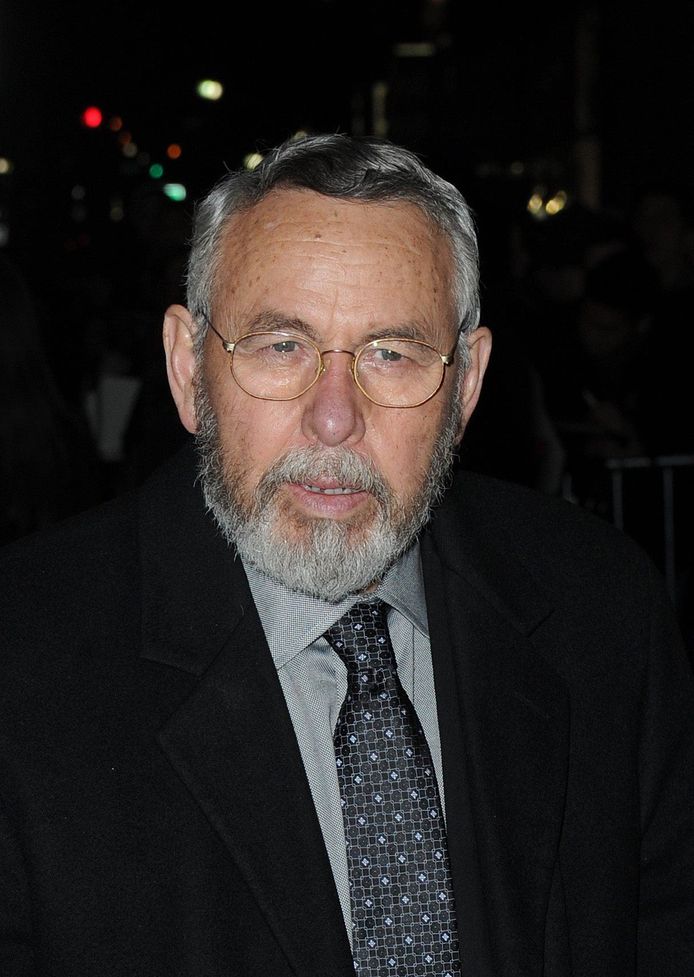 Echte Tony Mendez (78) uit Oscarfilm ‘Argo’ overleden: CIA-spion kwam ...