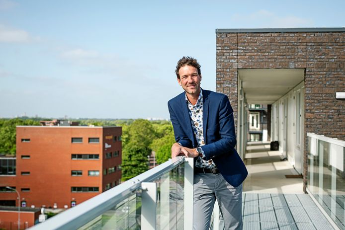 Directeur Woongoed: ‘Spreiden huurhuizen is nodig, maar mag geen ...