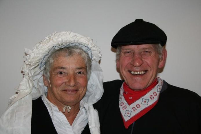 Puiflijk heeft weer een boerenpaar | Maas en Waal | gelderlander.nl