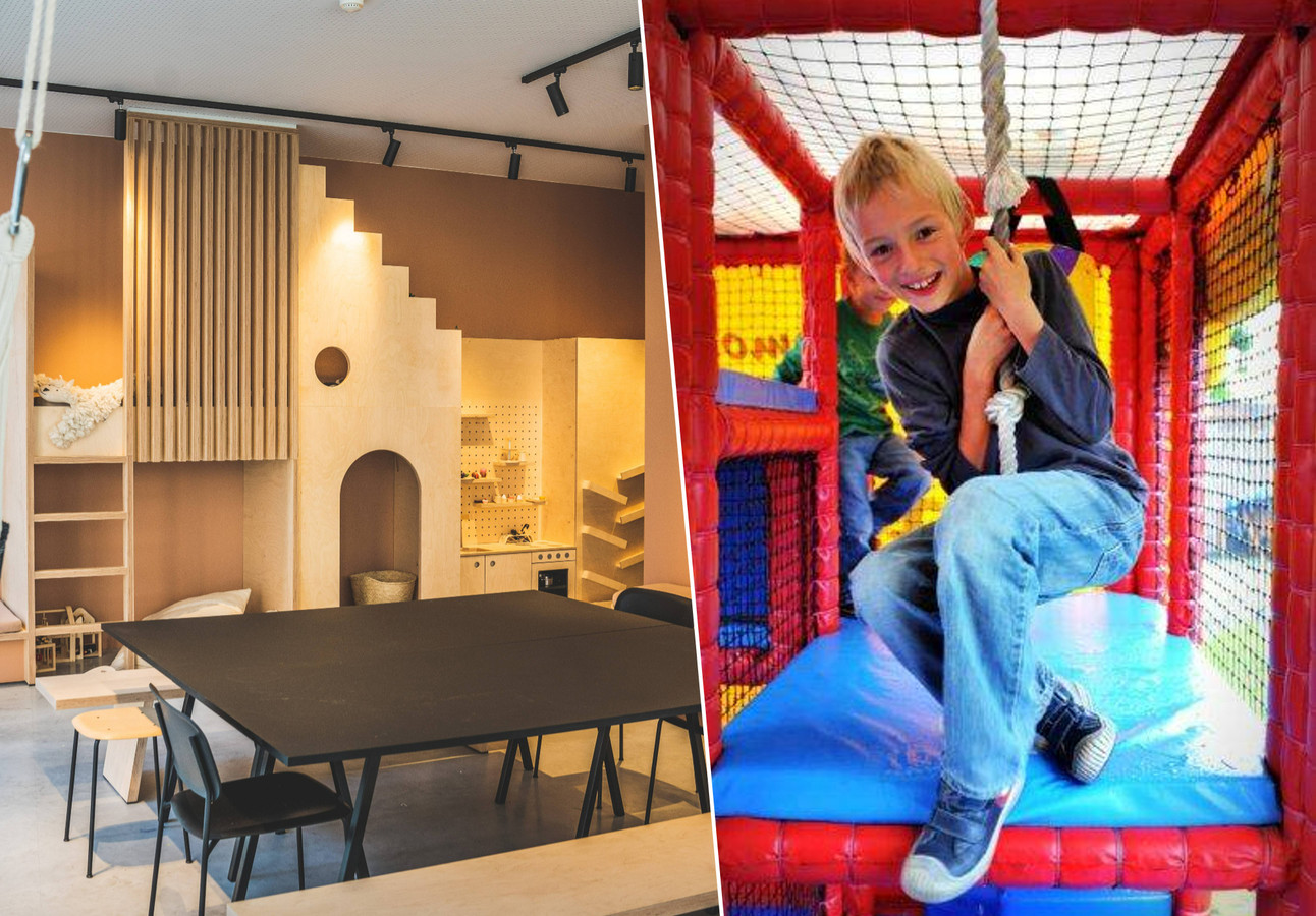 Uit eten met de kids: 8 kindvriendelijke restaurants in de regio Gent ...