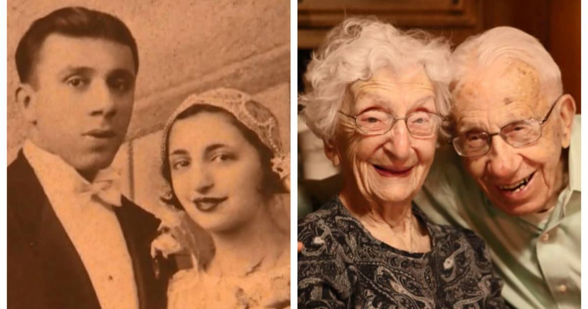 “Sommigen zeiden dat het niet lang zou duren, wij wisten wel beter ...