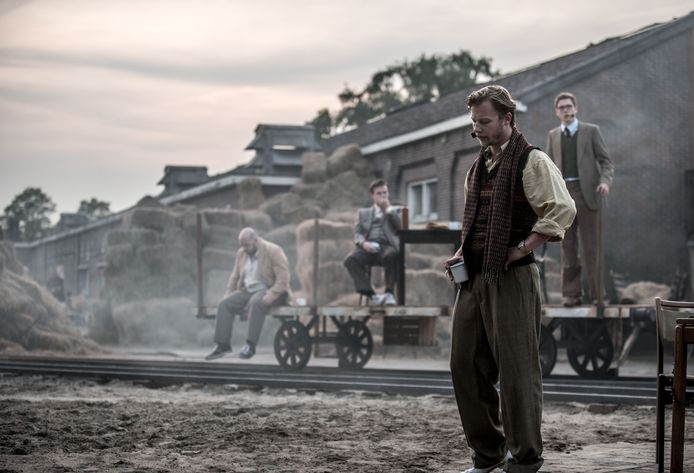 ‘Alle verzetsstrijders in Twenterand moeten eigen straat of plein ...