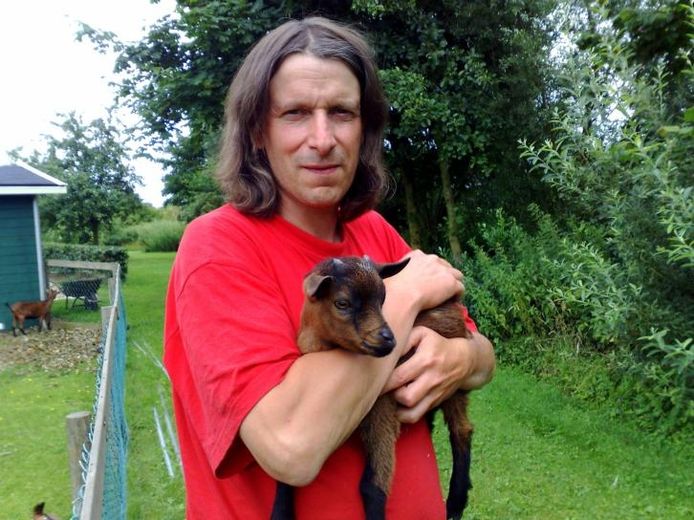 Ronald Tenten ontdekt de andere kant van het leven | Apeldoorn ...