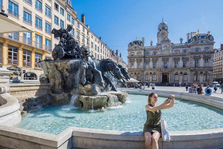 Drie redenen waarom Lyon een bezoekje waard is | De Morgen