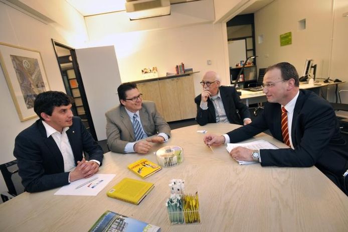 Goudkuil-bosje opnieuw onderzocht | Apeldoorn | destentor.nl