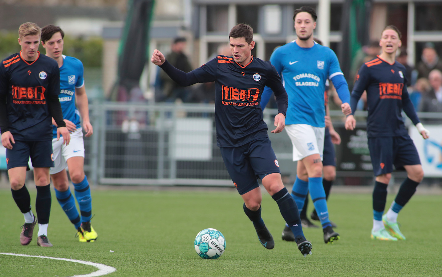 Vliegende start helpt Argon, elf goals bij EMM’21 en dit gebeurde nog ...