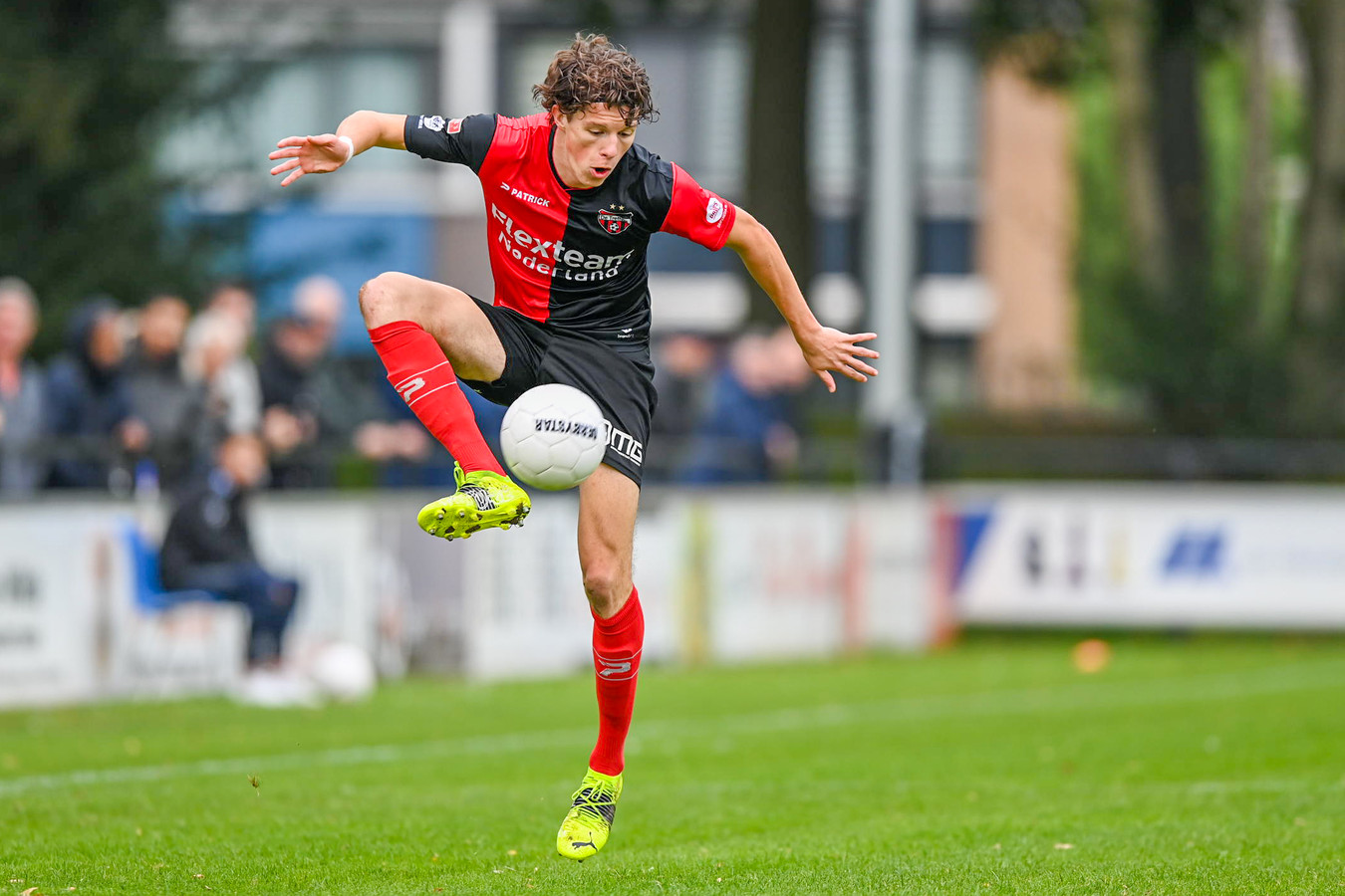 Backs Dennis Hettinga en David Janssen vertrekken bij De Treffers ...