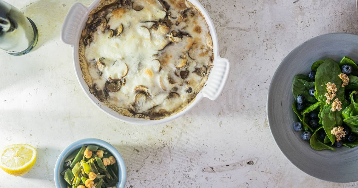 Hoe een handje noten per dag het slechte cholesterol te lijf gaat ...