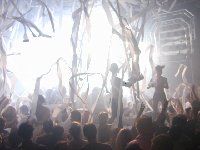 De verloren Zillion-tapes. "Ik ben allesbehalve een preutse trien. Maar ...