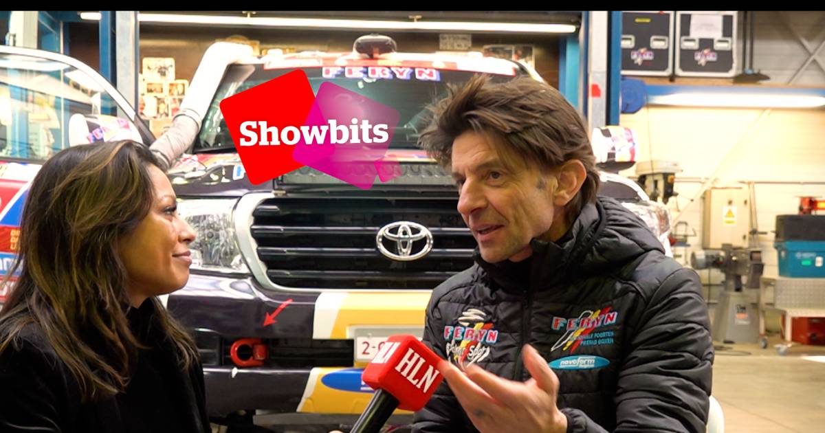 “Opgelicht door iemand die ik al 20 jaar ken”, Koen Wauters ...