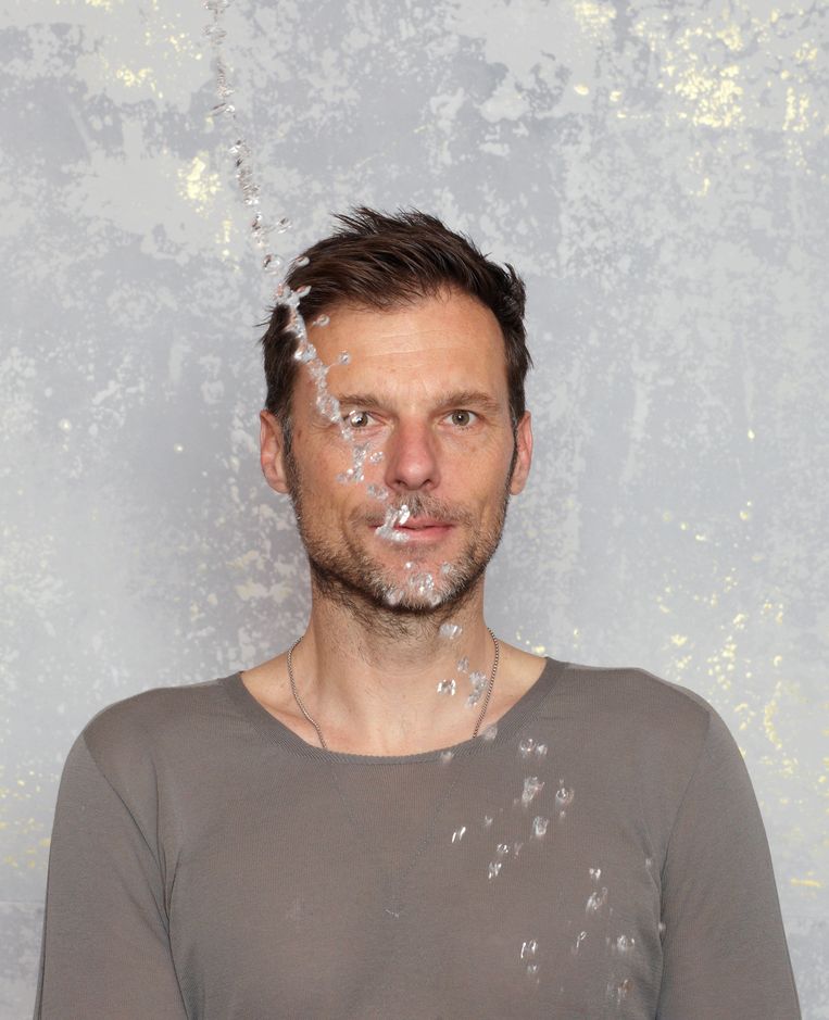 Duncan Stutterheim: ‘Ik heb de hele wereld gezien en in 32 landen ...