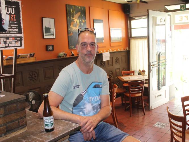 Koen Loete wordt na zes jaar opnieuw burgemeester van Eeklo: “Ik ben ...
