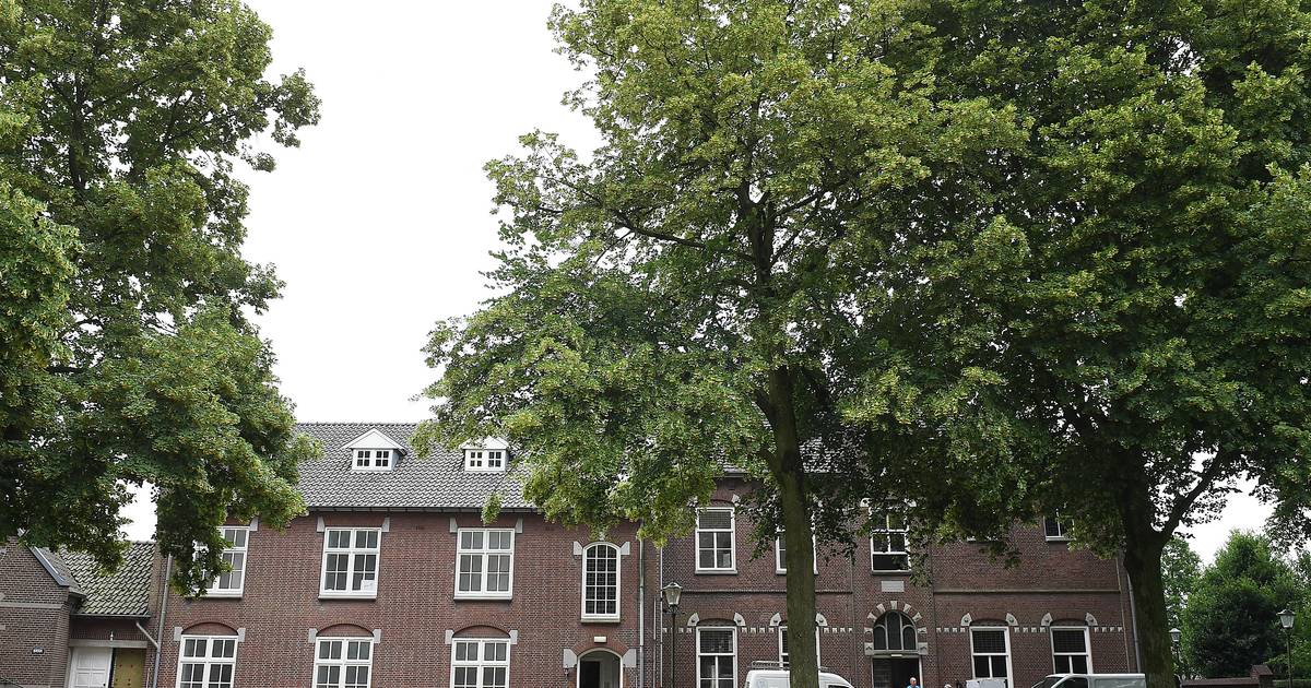 ‘Dankzij De Parel hebben we tot het einde thuis kunnen wonen’ | Land ...