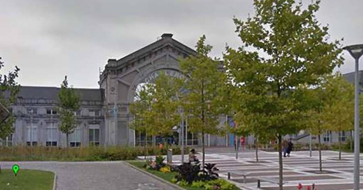 Bientôt un nouveau nom pour la gare de Charleroi-Sud: “Un changement ...
