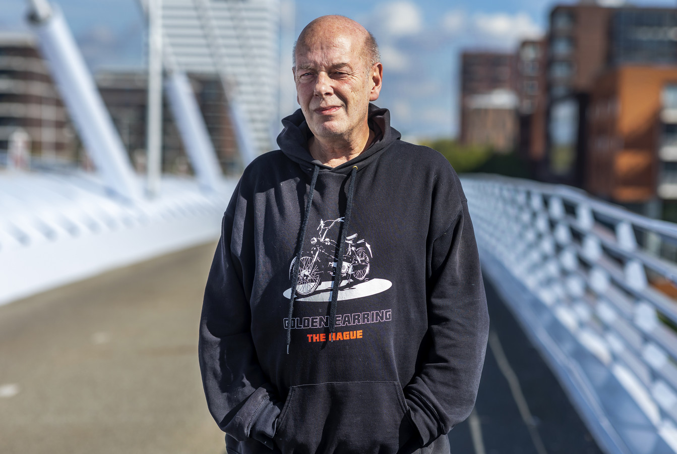 Hoe Tim Schipper (60) zíjn SP uit de Utrechtse politiek zag verdwijnen ...