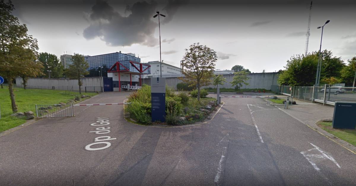 Cipiers PI Sittard ontslagen na valse verklaringen waardoor ...