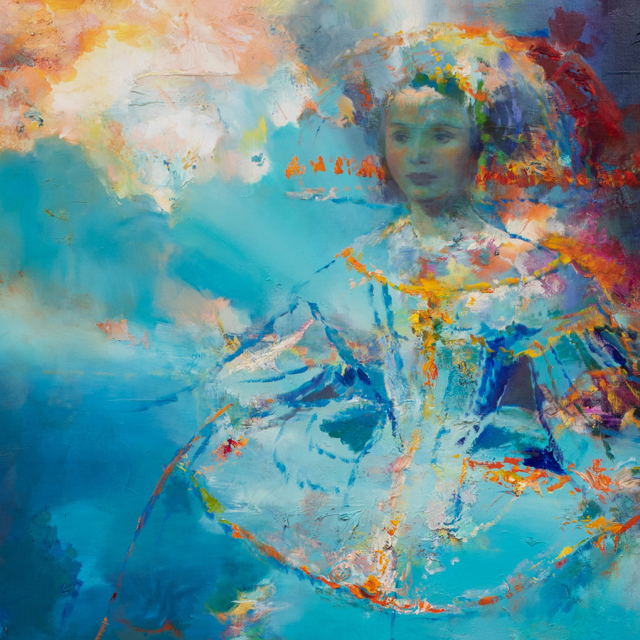 Ode aan de Gelderse Poort: 89 kunstenaars tonen de passie in hun ...