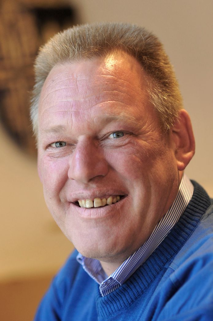 De vrije val van Tubbergs raadslid Paul Hannink | Tubbergen | tubantia.nl