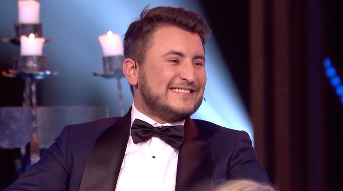 Danny Froger (31) verwacht eerste kindje: ‘Mooiste stap uit mijn leven ...