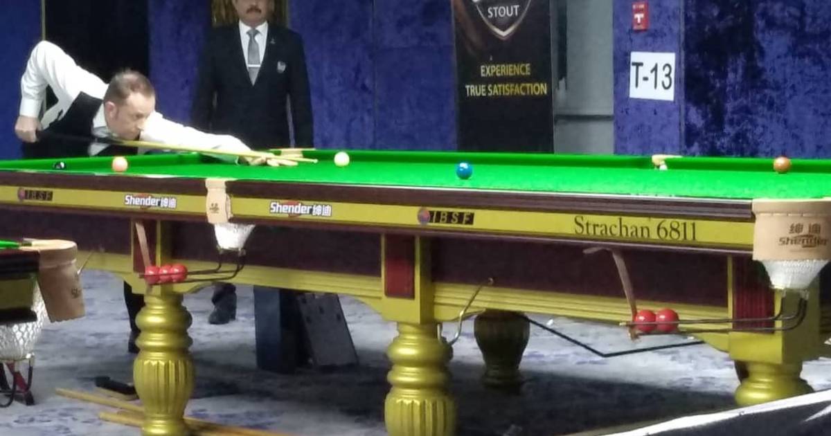 Peter Bullen en Kevin Hanssens naar eindfase, Wendy Jans slikt ...