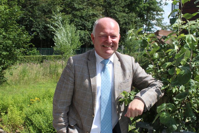 Politieke comeback van het jaar. Ereburgemeester Koen Loete wordt ...