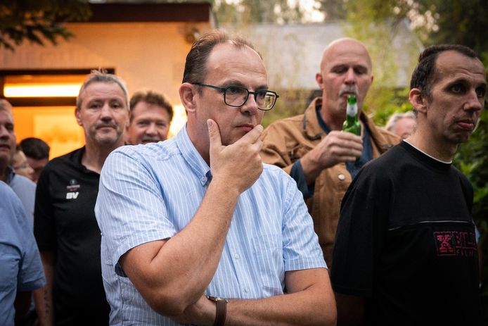 Rode lantaarn KFC Diest zet operatie redding in met drie stevige ...