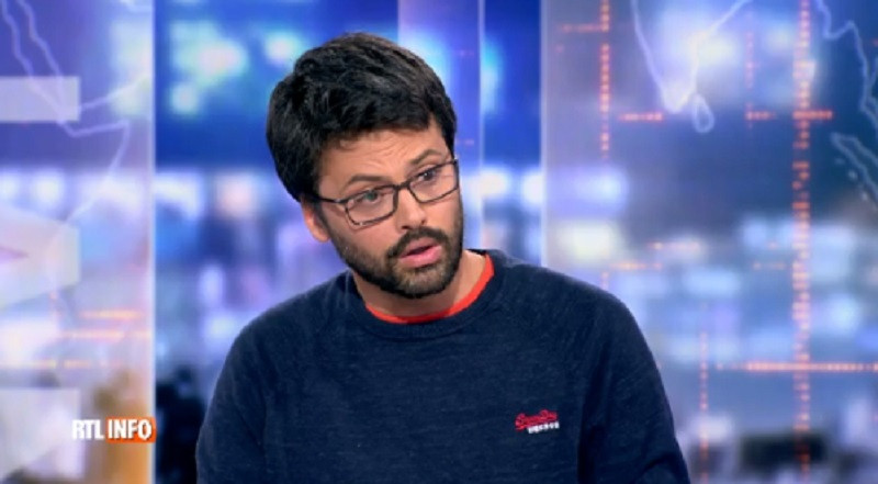 Emmanuel André: “Il y a deux raisons d’être inquiets et vigilants ...