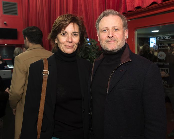 Bert Cosemans over het recente overlijden van zijn moeder: “Ik heb haar zeven jaar heel langzaam ...