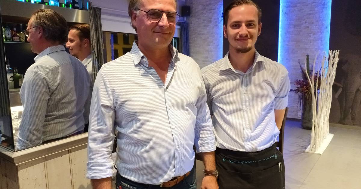 RESTOTIP. 't Schuttershof in Eernegem: “De paling in ‘t groen wordt ...