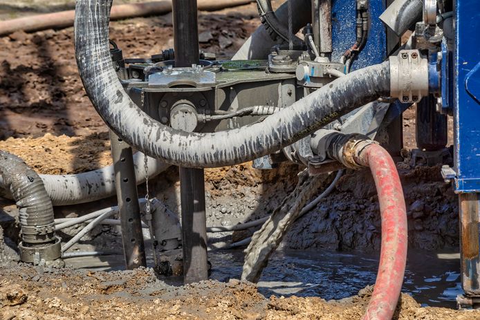 Aardwarmte? Veel Brabanders komen van een koude kermis thuis nu de ...