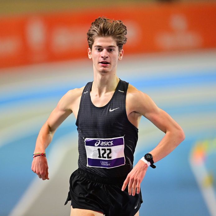 Nijmeegse atleet Ter Haar gaat voor revanche op EK cross | Sport ...