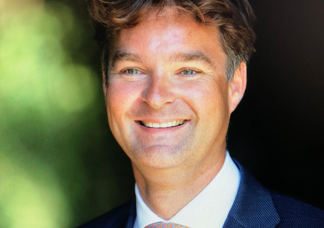 Het badstrand van Rockanje verdwijnt en daar is geen houden aan: ‘Een ...