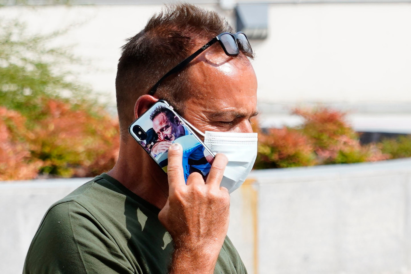 REMCO, ZO IS HIJ ECHT: DEEL 1. De maniak en familieman in Evenepoel ...